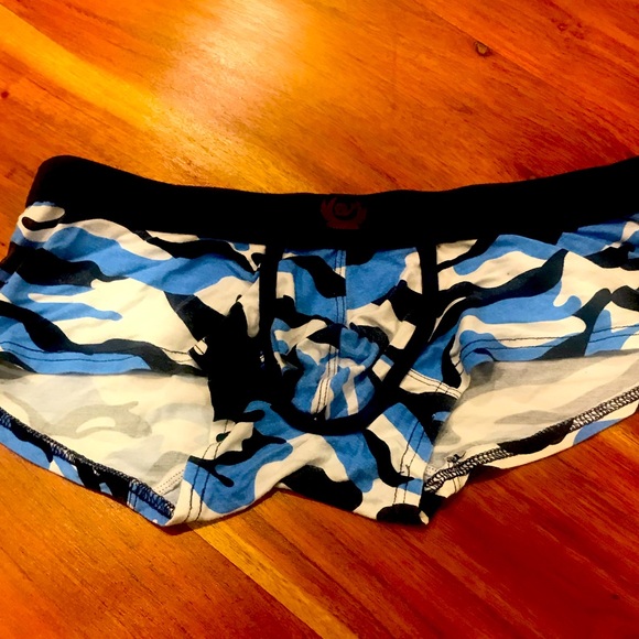 Wang Jiange | Underwear & Socks | Wang Jiang Trunks | Poshmark